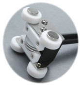 Rolling Wheel Type Probe « OneCrest